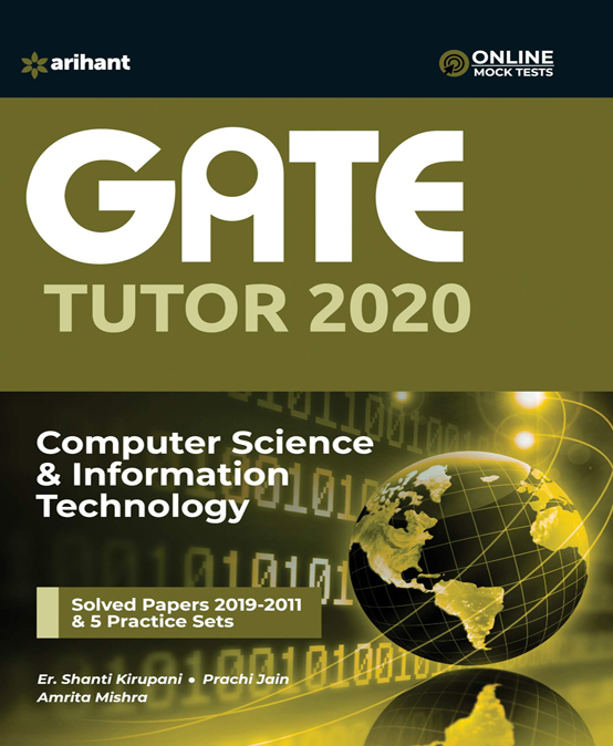 Best UPSC, IAS, SSC, IIT-JEE Books