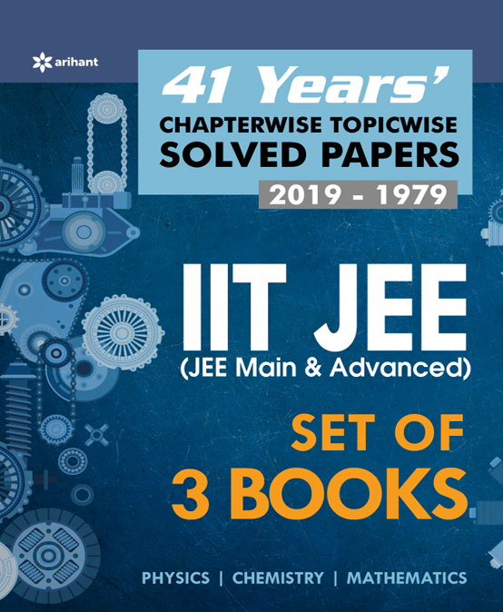 Best UPSC, IAS, SSC, IIT-JEE Books